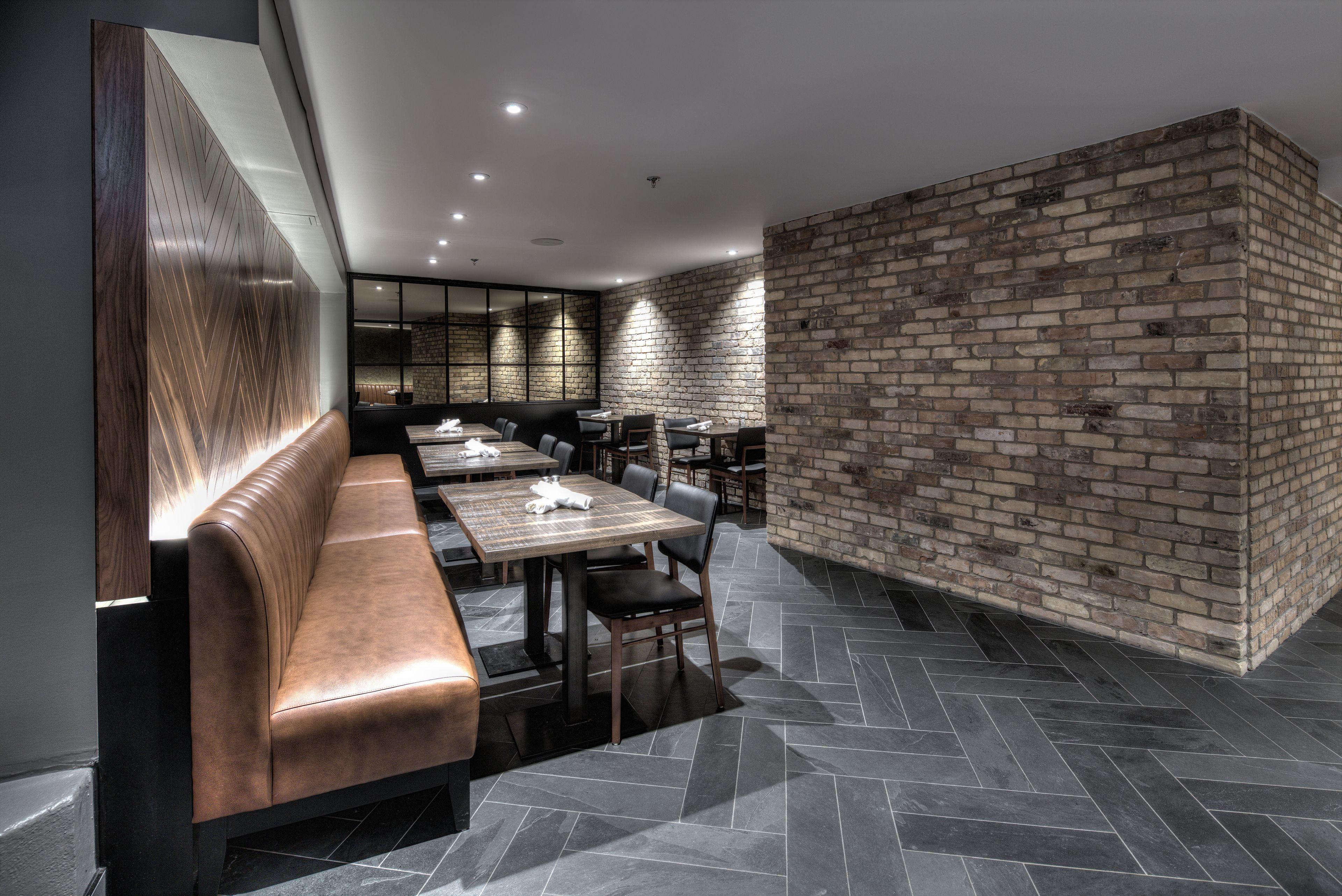 HOTEL WALPER | ⋆⋆⋆⋆ | KITCHENER, CANADA | SEASON DEALS FROM $168